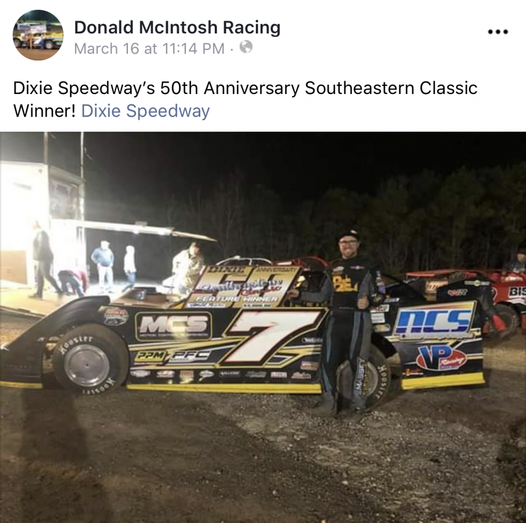 Buy Racing Parts - Competition Components Blog