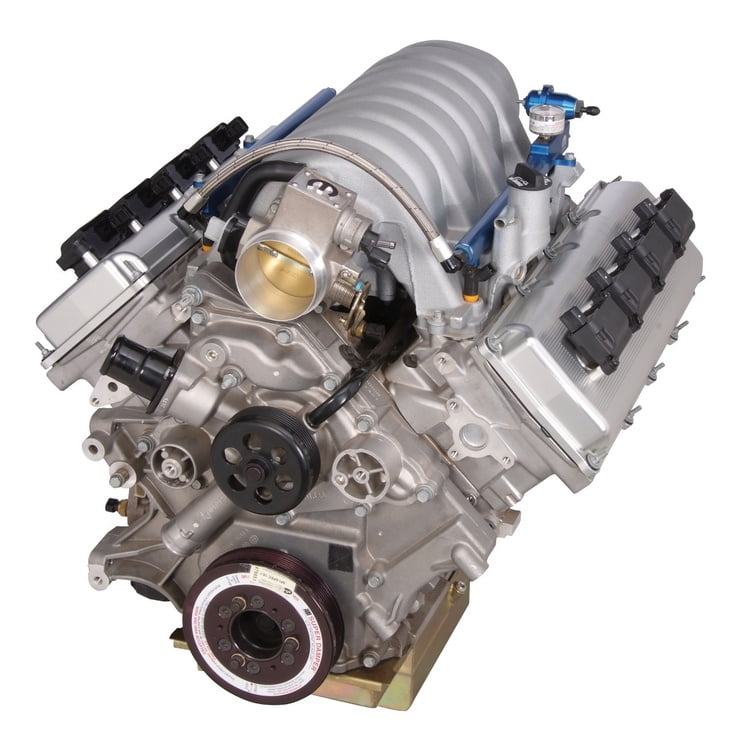 Gen 3 HEMI Take Out Parts | BuyRacingParts.com - Competition Components