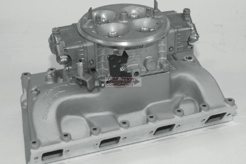 Indy HEMI Dual Plane Intake Manifold | BuyRacingParts.com