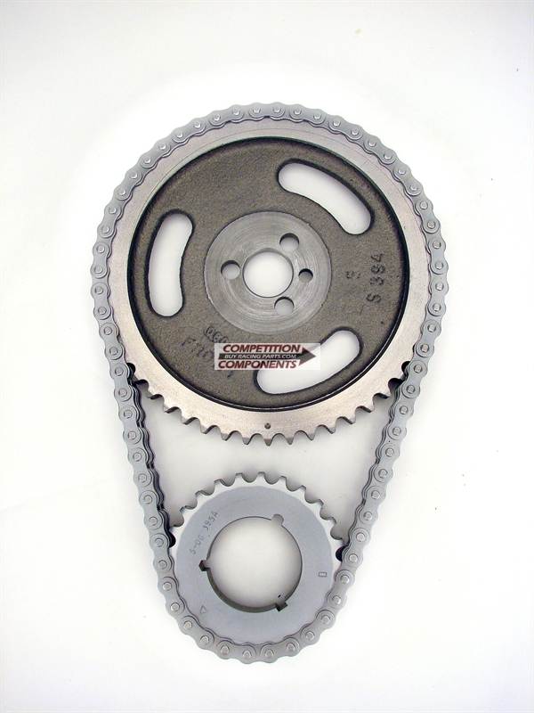 MAGNUM ROLLER TIMING SET, CHEVY SB